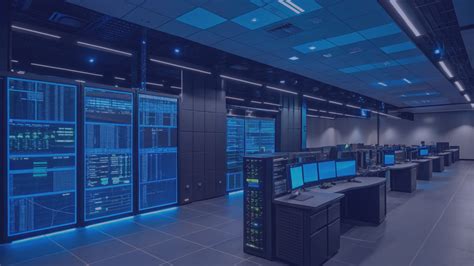 Bim For Data Centers Enhancing Efficiency And Sustainability In