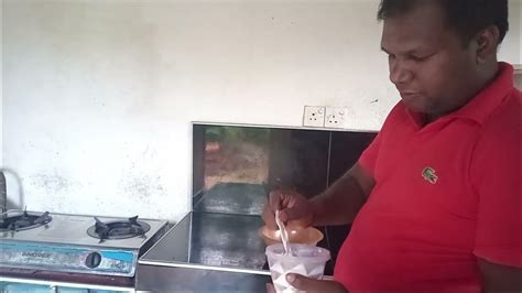 ගස්ලබු වලින් රොටී හදමු Youtube