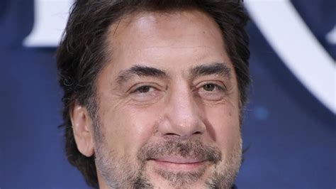 Javier Bardem No Ser Inclusivos Solo Conduce Al Odio