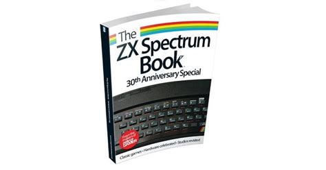 The Zx Spectrum Commodore 64 Book By Various