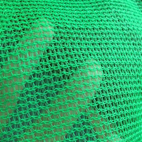 What Are The Key Factors To Consider When Selecting The Appropriate Shade Net Percentage For A