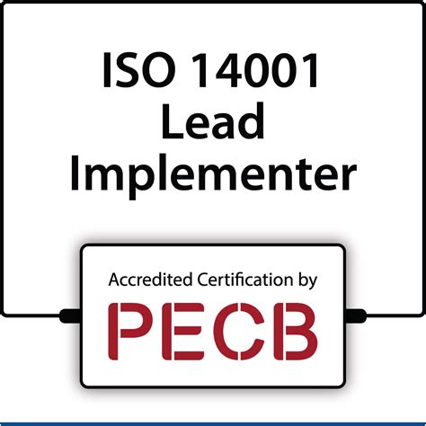 ISO Lead Implementer Certification ISO Trainings
