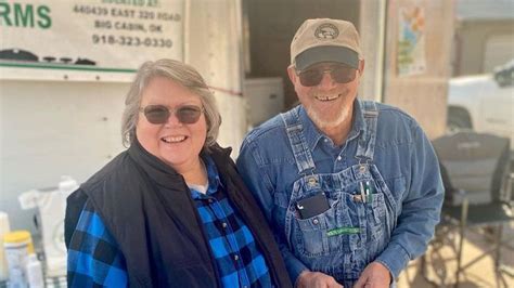 Fundraiser By Kris Hutto Cindy Greenwood Of Greenwood Farms