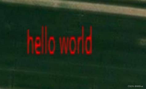 Cesium Billboard Label 面向屏幕 Csdn博客