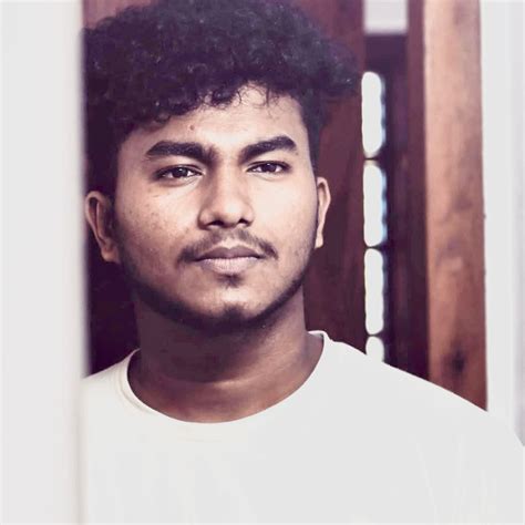 vishnu v p