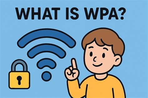 What Is Wpa Wpa Vs Other Wi Fi Security Protocols