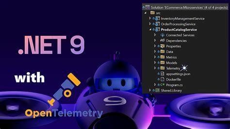 Opentelemetry Usage In Microservice Architecture With Net 9 Donald Lutz