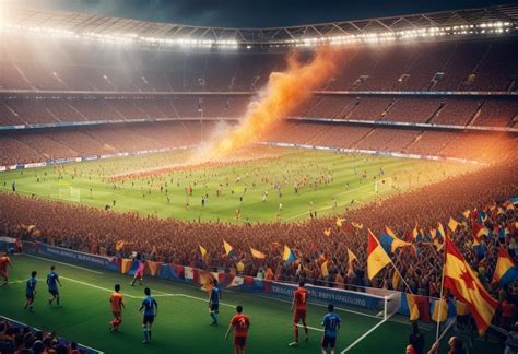 Jalkapallon Ylivoimaisuus Maailman Suosituin Urheilulaji