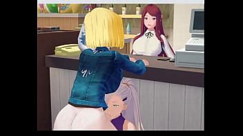 Futa Concoction Part Ch Xvideos Com