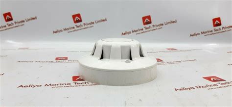 Eltek 55000 600 Mar Series 60 Optical Smoke Detector Aeliya Marine Tech