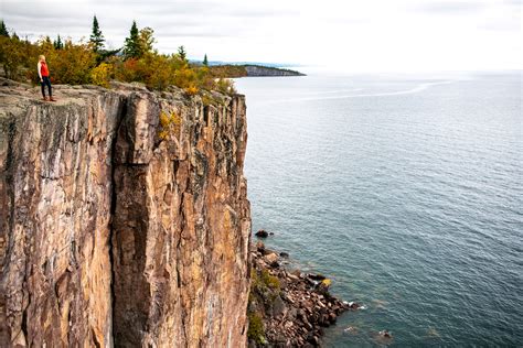 Lake Superior Explore Minnesota