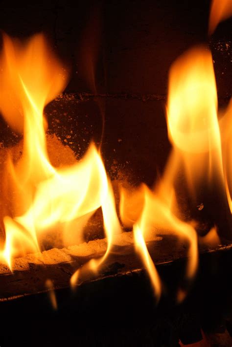 Img2574 Real Fire Philip Grain Flickr