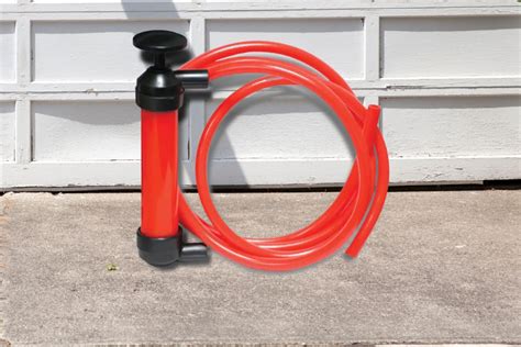 Step-By-Step Guide: How to Drain Gas From Lawn Mower Safely and Efficiently - Mowing.Expert