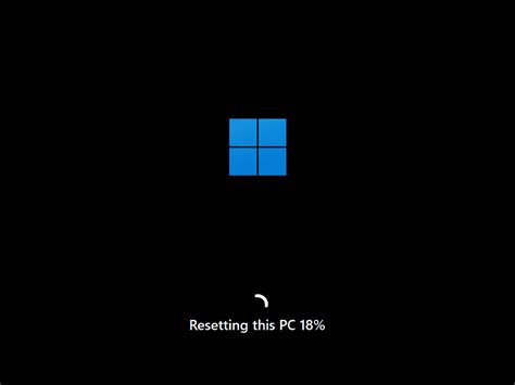 Factory Reset Of Windows 10 And 11 Without A Password 4sysops