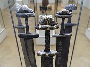 Viking Raid Warfare And Tactics Wikipedia