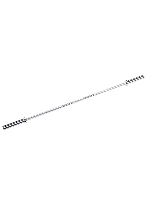 შტანგის ღერძი ოლიმპიური 160 სმ Sportlines Ge