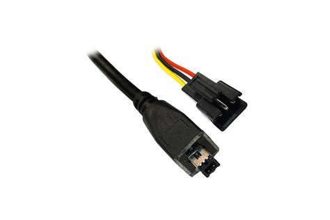 Комплект проводки для подключения Ksize BC12 к Toyota Alphard, Prado ...