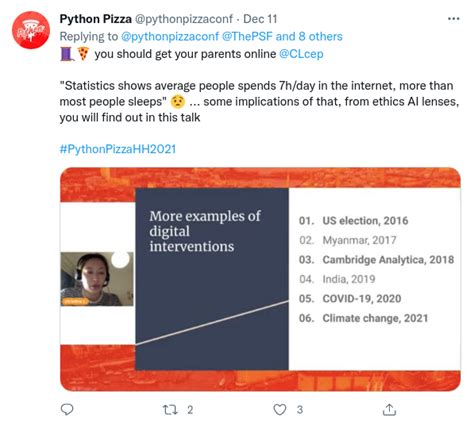 pysv python pizza hamburg 2021