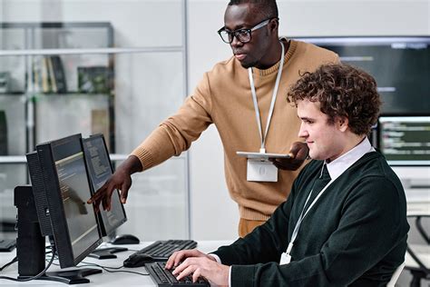 Intelligent Automation For Productive Workforces T Systems