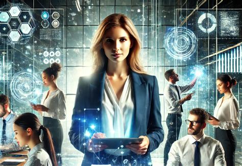 A Highly Effective Leader In Data Science Environment By Ratticha