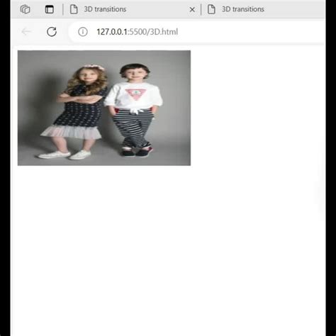 Keerthana Navuluri On Linkedin Flip Transition Using Css