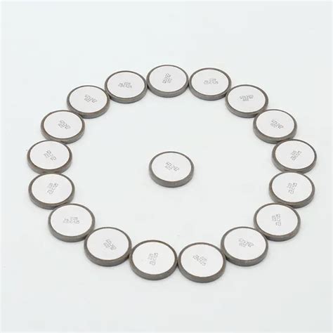 Switching Power Supplies Converters 20 Ohm 130c 16x2 5mm Motor Ptc Thermistor Ptc Thermistor