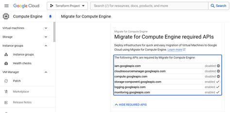 10 Google Cloud Migration Tools And Services In 2025