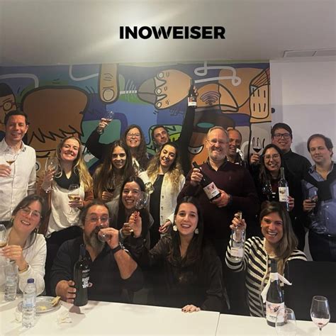 Inoweiser On Linkedin Teamexperience Winetasting Inoweiser