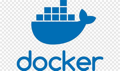 Docker Inc 마이크로 서비스 애플리케이션 소프트웨어 컨테이너 푸른 본문 Png Pngegg