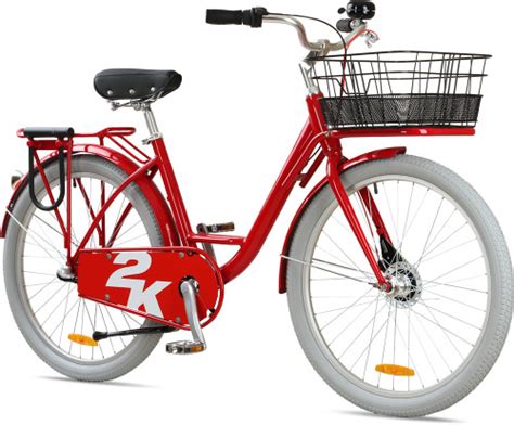 Republic Bike