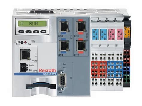 Bosch Rexroth PLC At 150000 Piece In Ahmedabad ID 22225083591