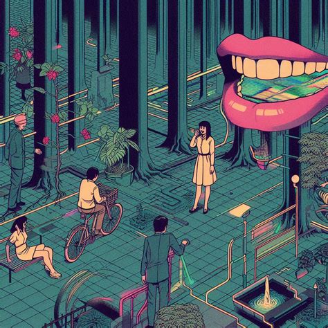 Isometry By Ainvasart On Deviantart