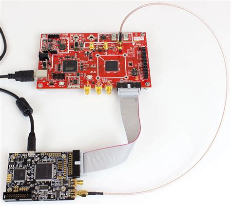 Tutorial Cw305 1 Building A Project Chipwhisperer Wiki