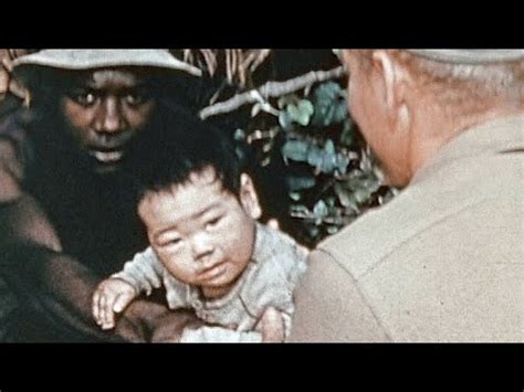 Japanese General Chooses Seppuku Over Surrender Youtube
