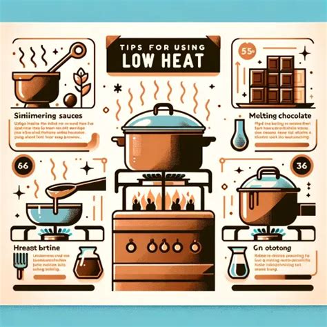 Master Different Heat Settings On Your Gas Stove Stove Mastery