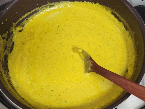 생크림 없이 미니 단호박 크림스프 단호박수프 단호박스프 밤호박스프 만들기