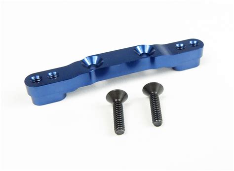 Custom Works Rear Camber Link Mount Small Addictions Rc