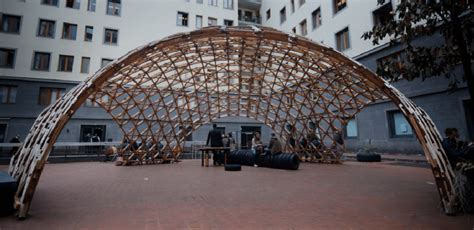Toledo Gridshell 20 Naples 2014 Download Scientific Diagram