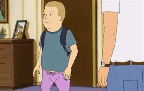 Bobby Hill Tumblr