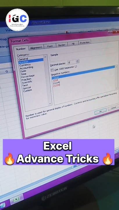 🔥excel Advance Tricks 🔥 New Tricks Trending Viral