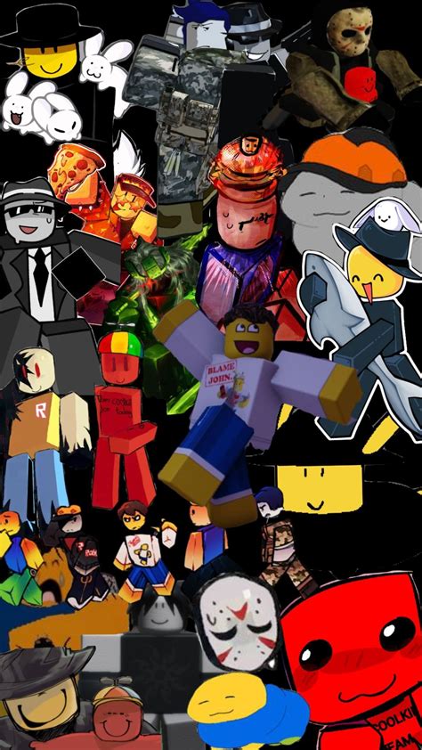 Best 13 Forsaken Roblox Artofit