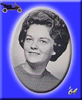 Gibson Jeanne