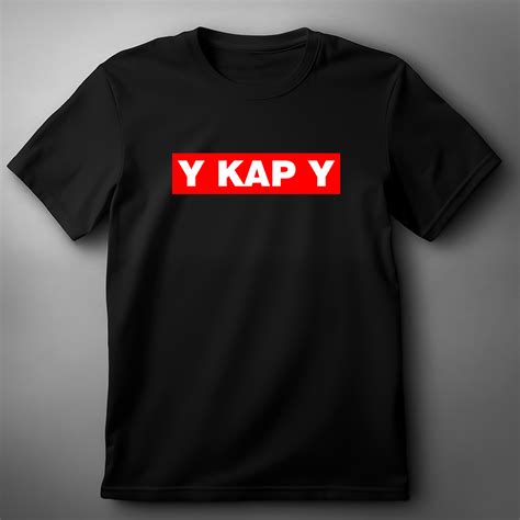 Y Kap Y Printprintlt