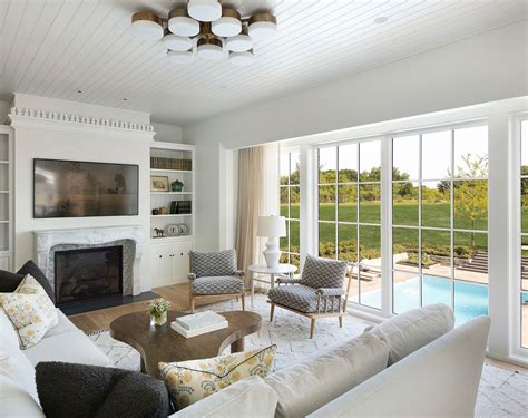 Caso De éxito Sonance Pone Sonido Invisible A Una Bella Casa