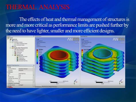 Ansys Workbench Demo Ppt