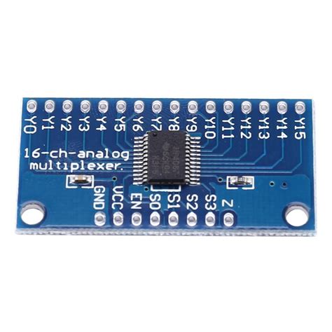 adet CD HC Channel Analog dijital çokla Grandado