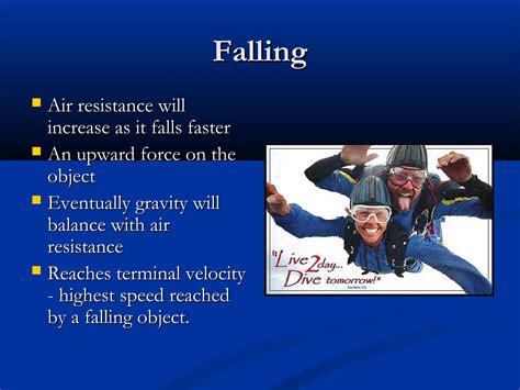 Acceleration Ppt