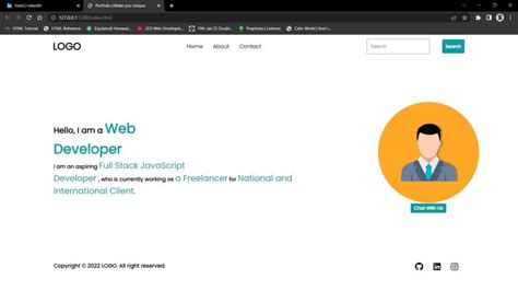 Ritesh Kumar Gop On Linkedin Webdevelopment Learning