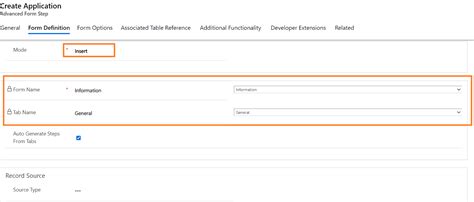 Powerapps Portals Advanced Form Multistep On Different Tables