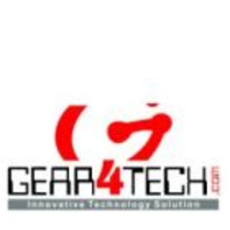 Assad Khan Director Of Operations Gear For Tech Inc Xing